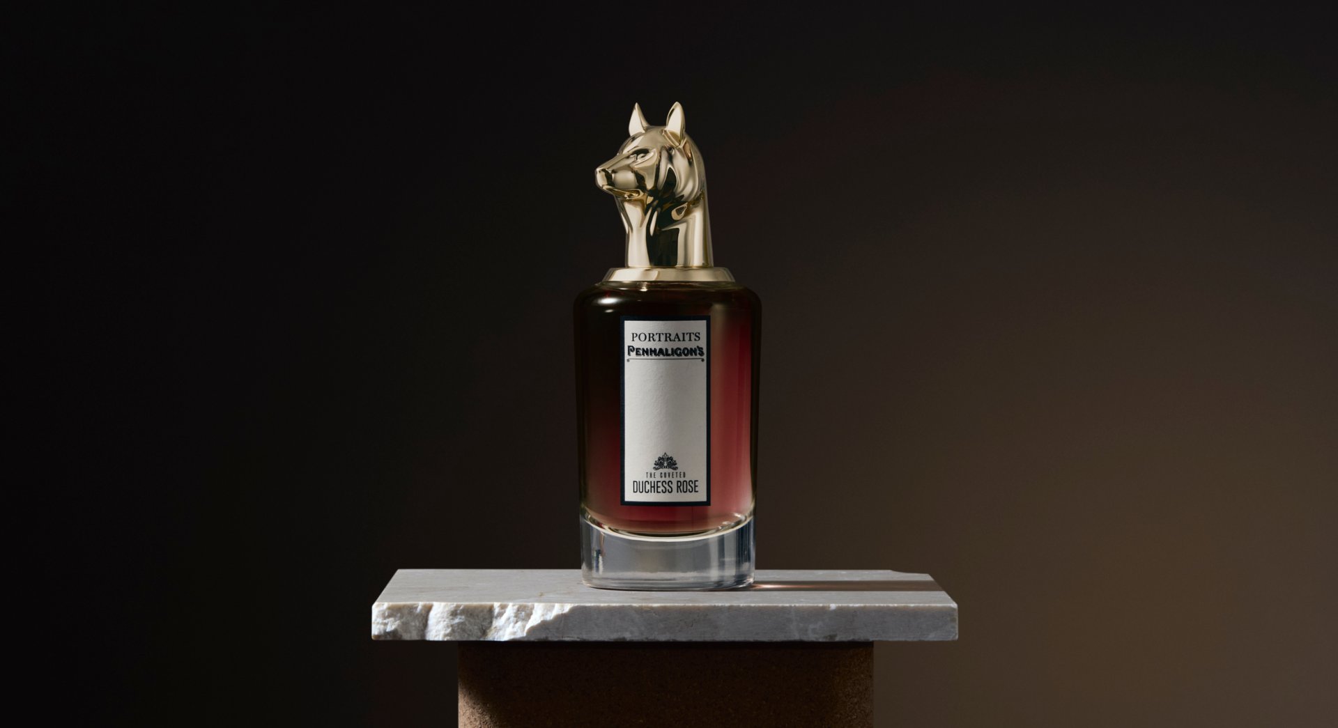 Penhaligon's Portraits