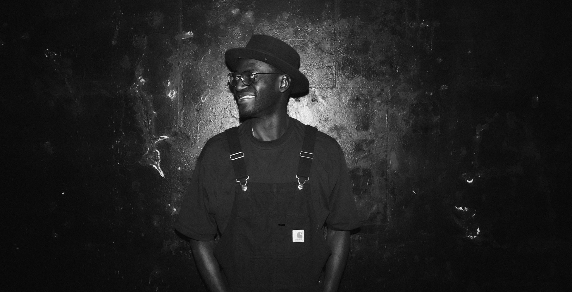 YOU CRAFTY THING: MAKING MUSIC WITH MARK KAVUMA | Penhaligon's