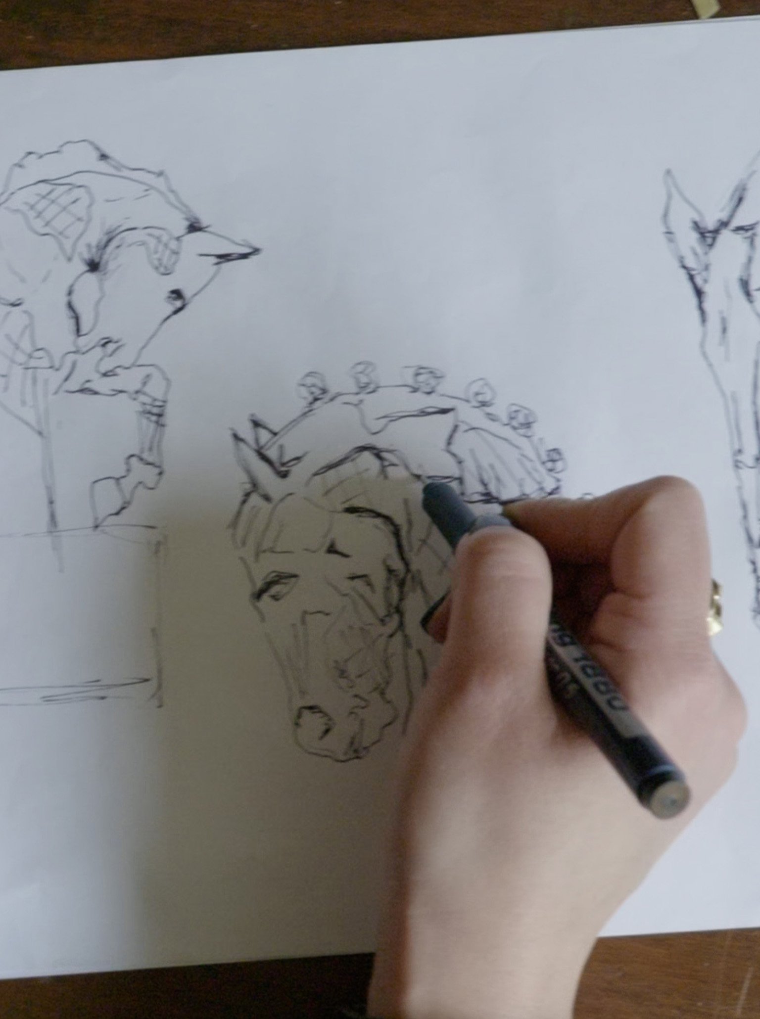 Celebrating Britain’s Eccentric & Creative Heritage | Penhaligon's