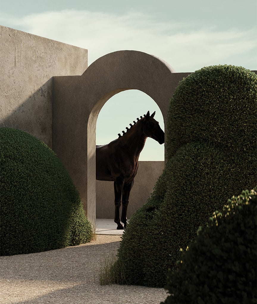 An Olfactive Introduction To Fortuitous Finley | Penhaligon's