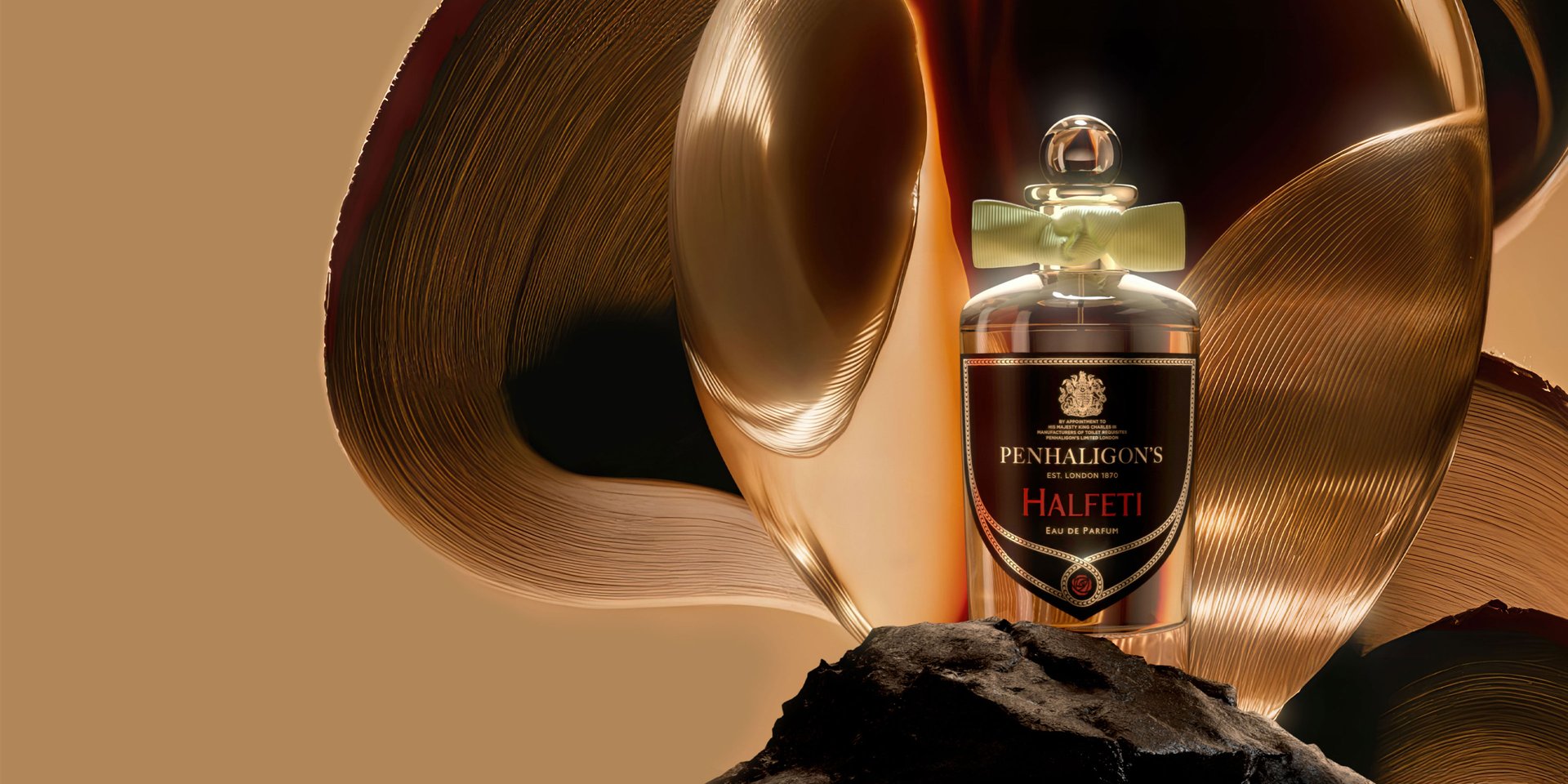 Inicio | Penhaligon's