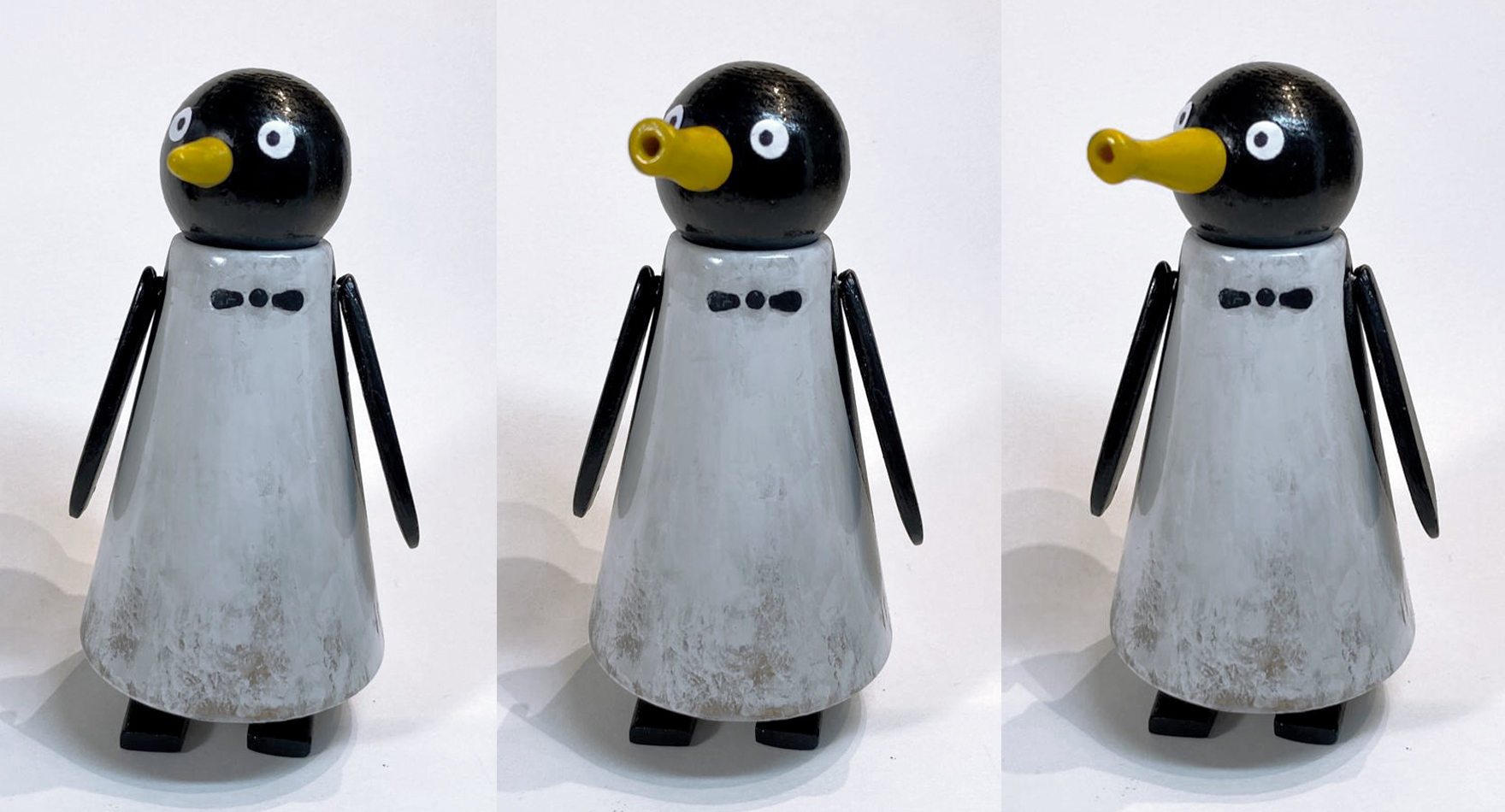 MR. PENHALIGON & FLAPPERS DO CHRISTMAS - THE MAKING OF | Penhaligon's