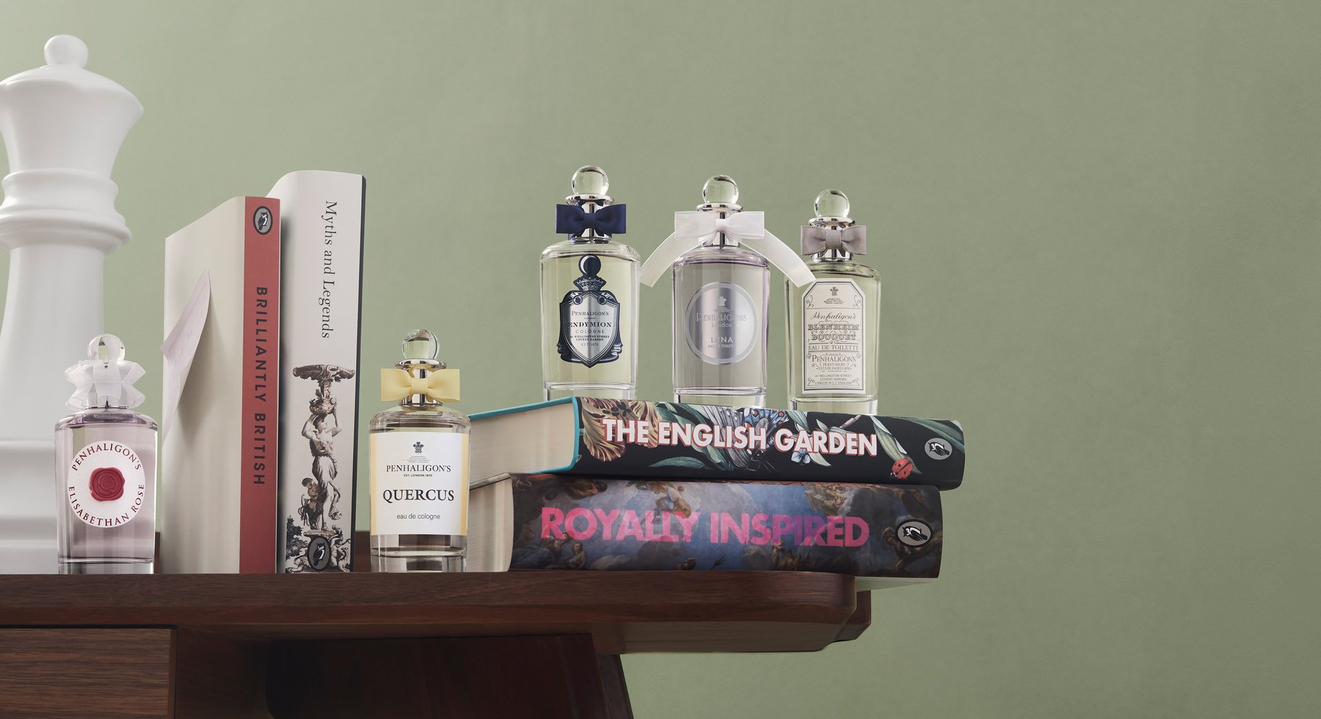 Quercus Hand Cream 75ml | Penhaligon's AE