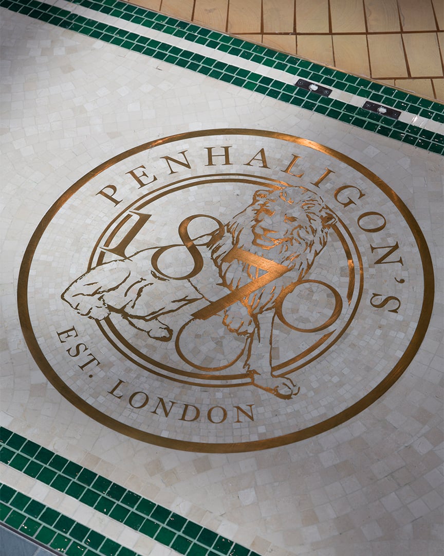 Dubai Mall | Penhaligon's