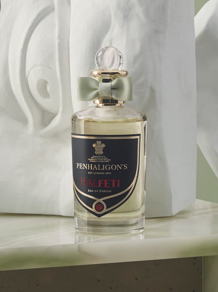 Halfeti | Penhaligon's
