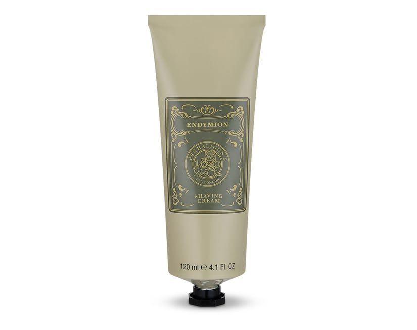 Endymion Shaving Cream 120ml | Penhaligon's US