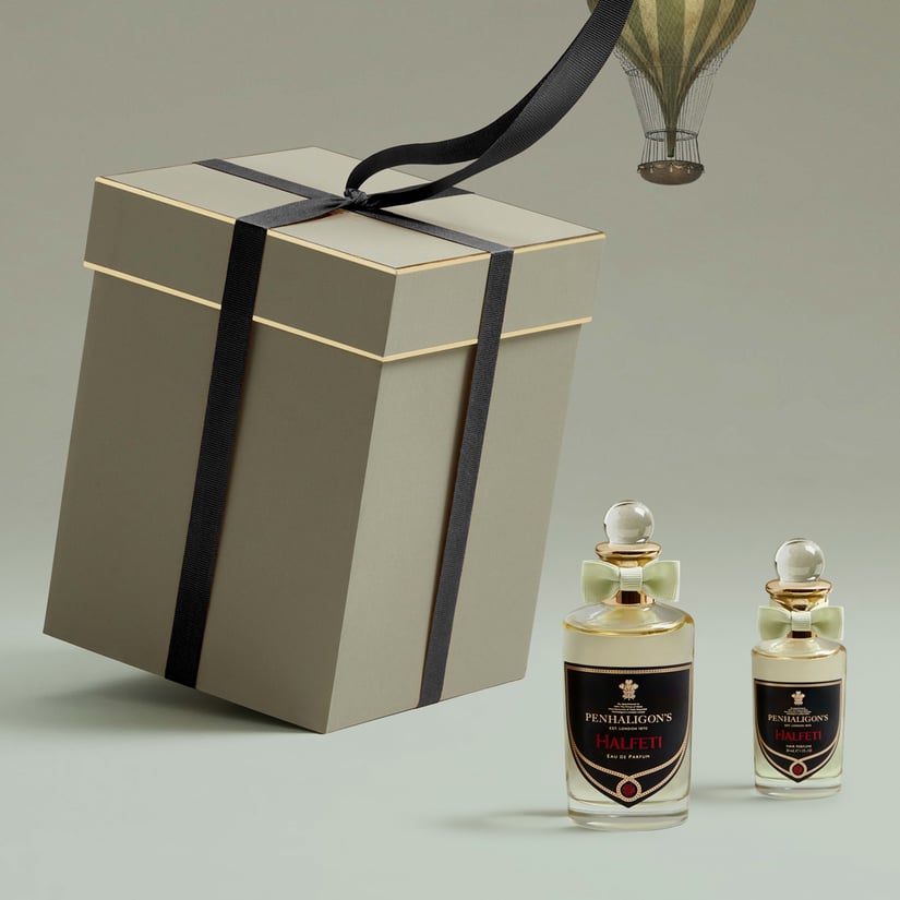 HALFETI 100 ml | Penhaligon's