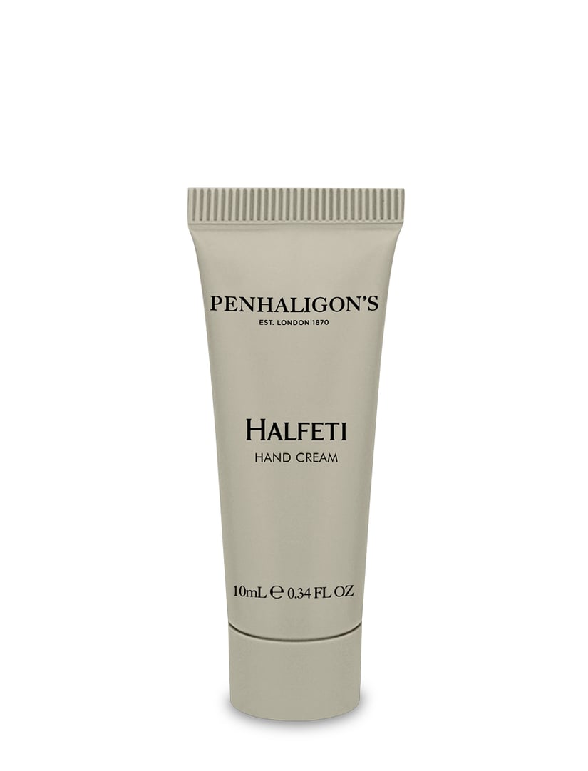 HALFETI HAND CREAM 10 ml | Penhaligon's