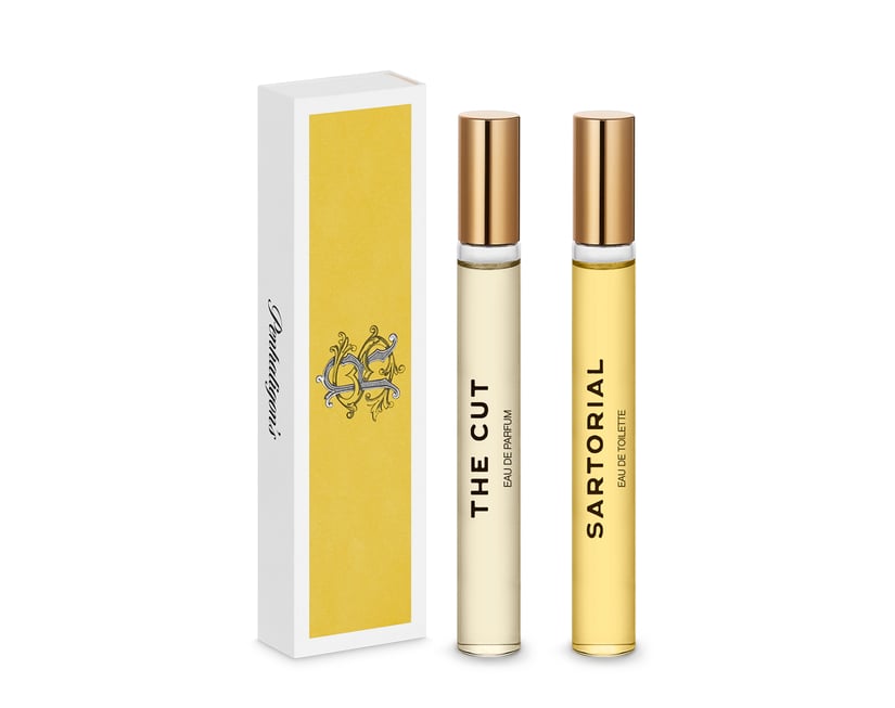 THE CUT + SARTORIAL 10ML DUO 1 UNIT | Penhaligon's