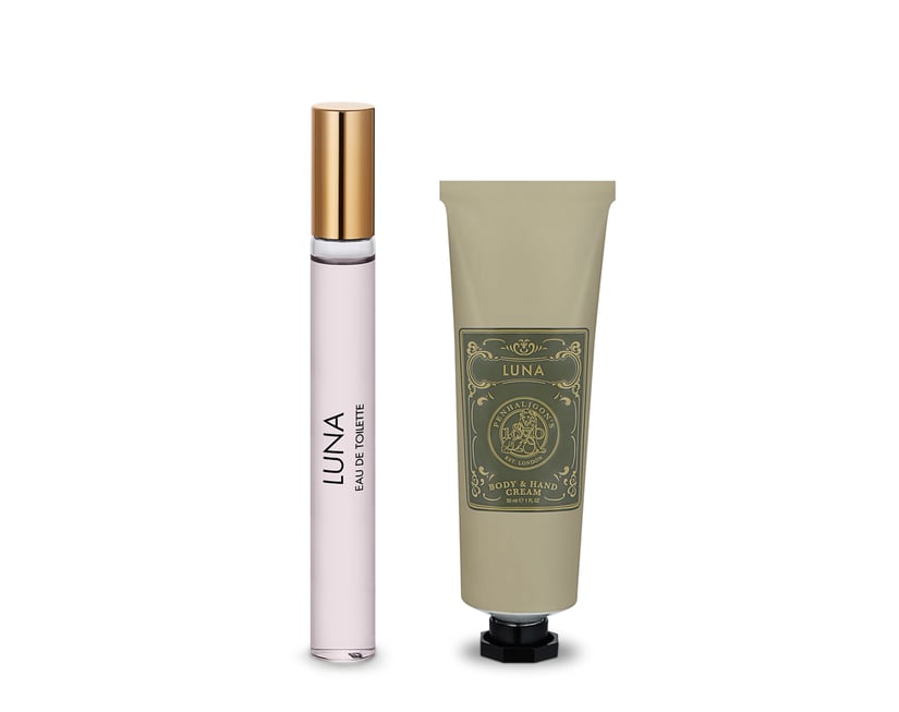TOUCH OF LUNA GIFT SET 1 Unit | Penhaligon's