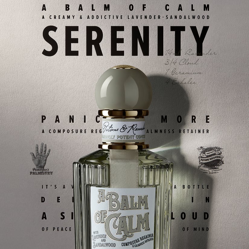 A BALM OF CALM 100 ml | Penhaligon's